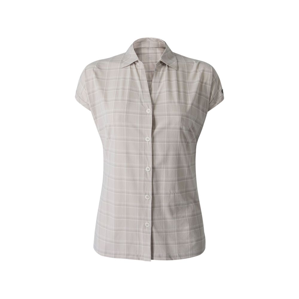【アウトレット】カラ 2 シャツウーマン / CALLA 2 SHIRT WOMAN MQCG49W シャツ レディース｜モンチュラ ...