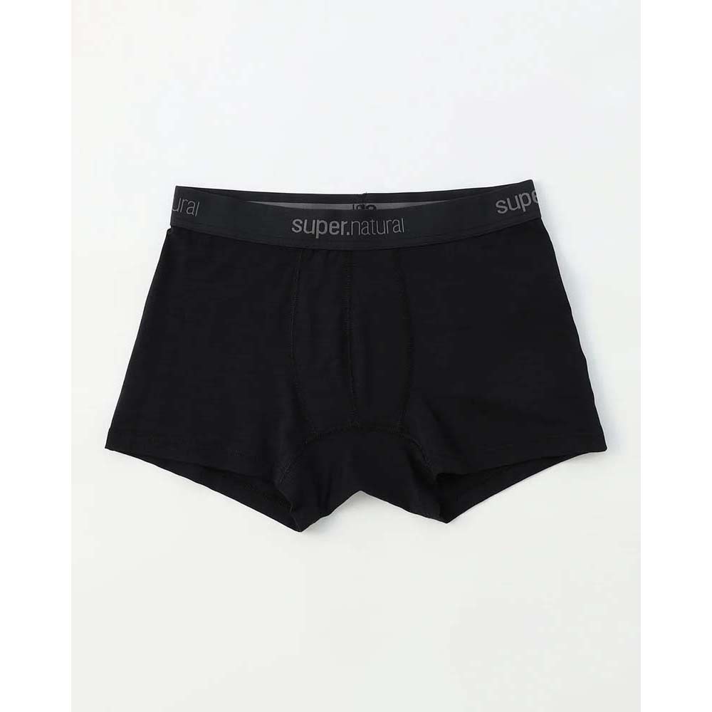 ツンドラ175ボクサー / JET BLACK M TUNDRA175 BOXER SNM019780 アンダーウェア [24FW]｜スーパー ...