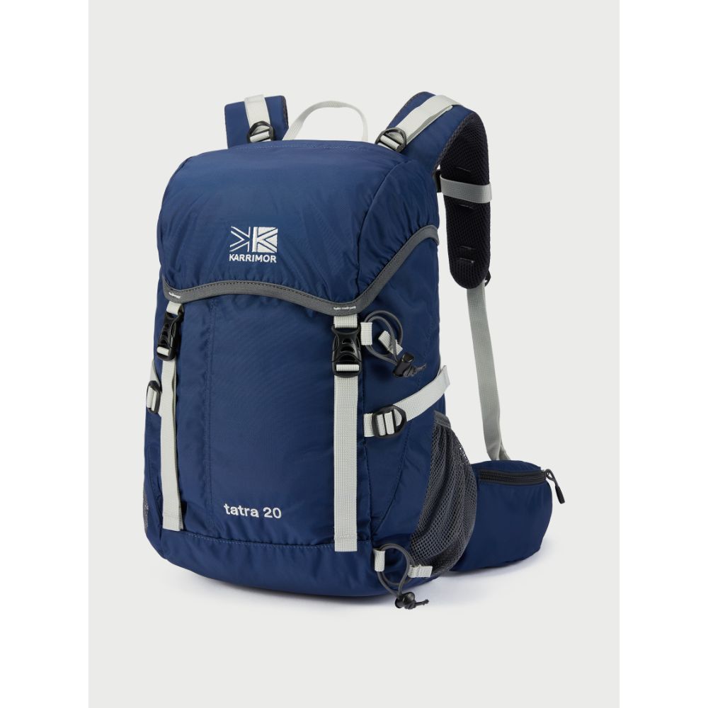 タトラ20 / Navy tatra 20 501212 リュック ユニセックス [25SS]｜カリマー / KARRIMORの通販 | GsMALL