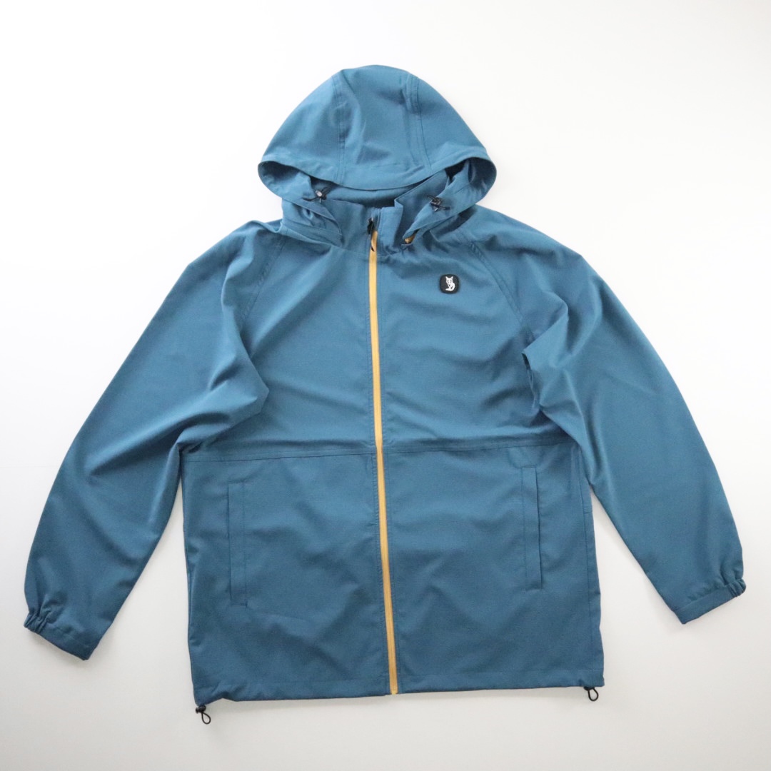 タフタパッカブルパーカ｜ティーマック アウティング / T-MAC OUTINGの通販 | GsMALL