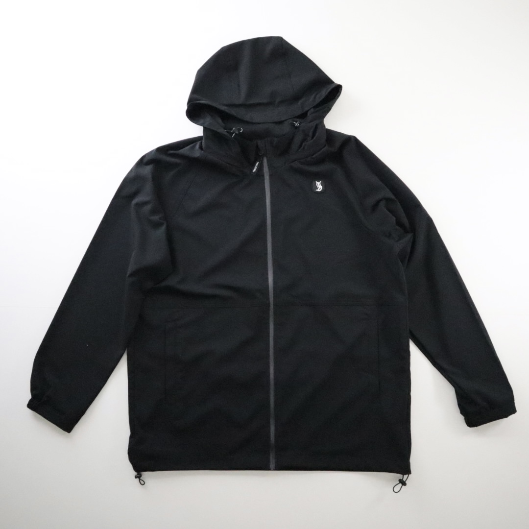 タフタパッカブルパーカ｜ティーマック アウティング / T-MAC OUTINGの通販 | GsMALL