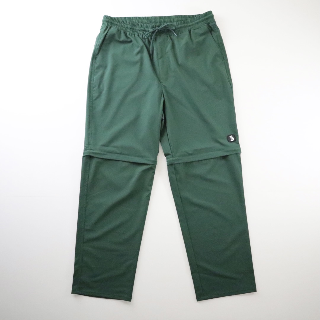 2WAYストレッチパンツ｜ティーマック アウティング / T-MAC OUTINGの通販 | GsMALL