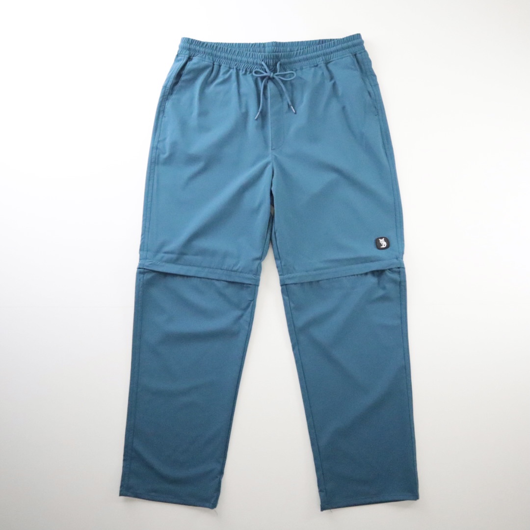 2WAYストレッチパンツ｜ティーマック アウティング / T-MAC OUTINGの通販 | GsMALL