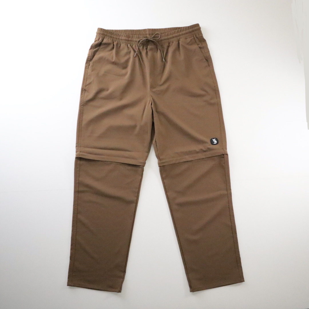 2WAYストレッチパンツ｜ティーマック アウティング / T-MAC OUTINGの通販 | GsMALL