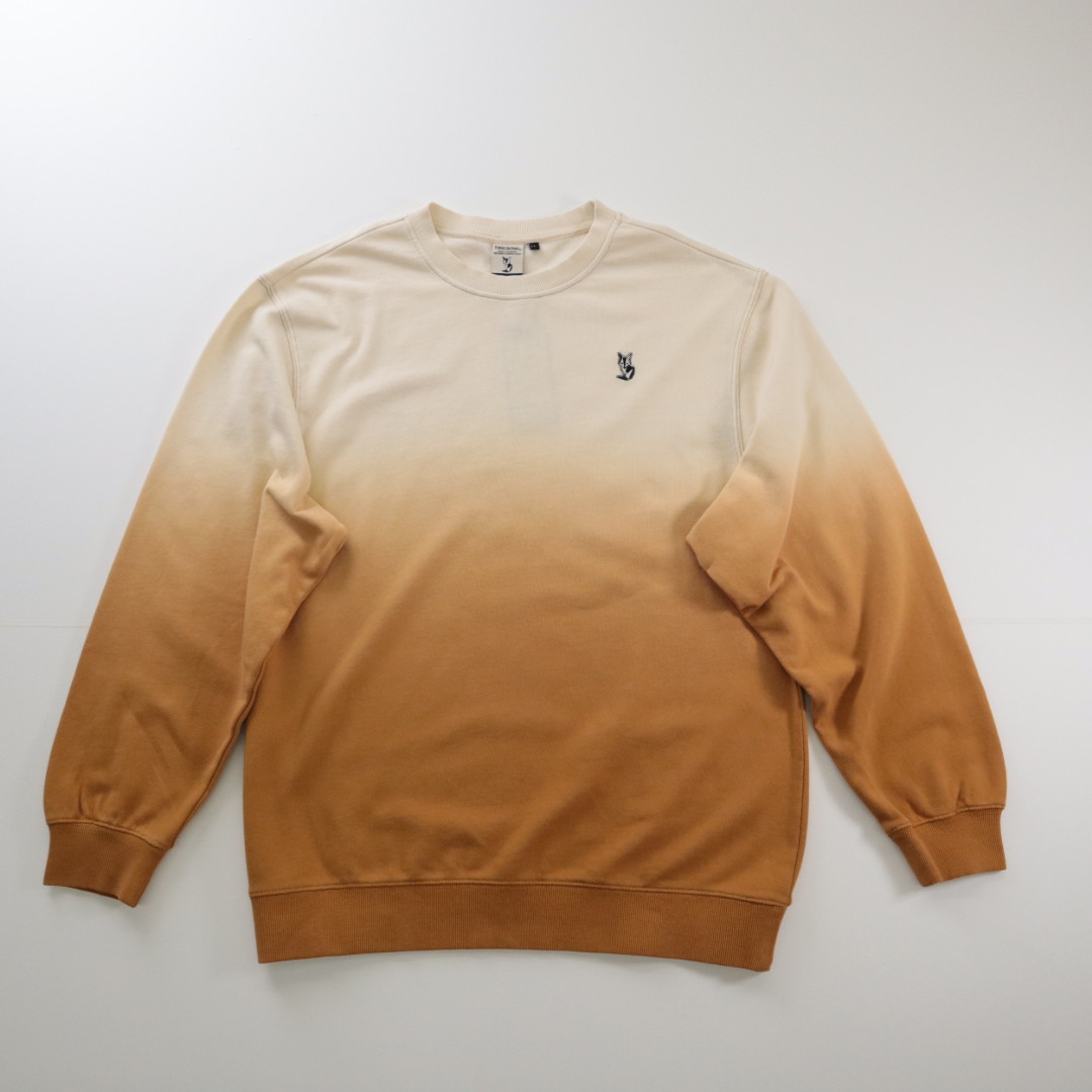 グラデーショントレーナー｜ティーマック アウティング / T-MAC OUTINGの通販 | GsMALL