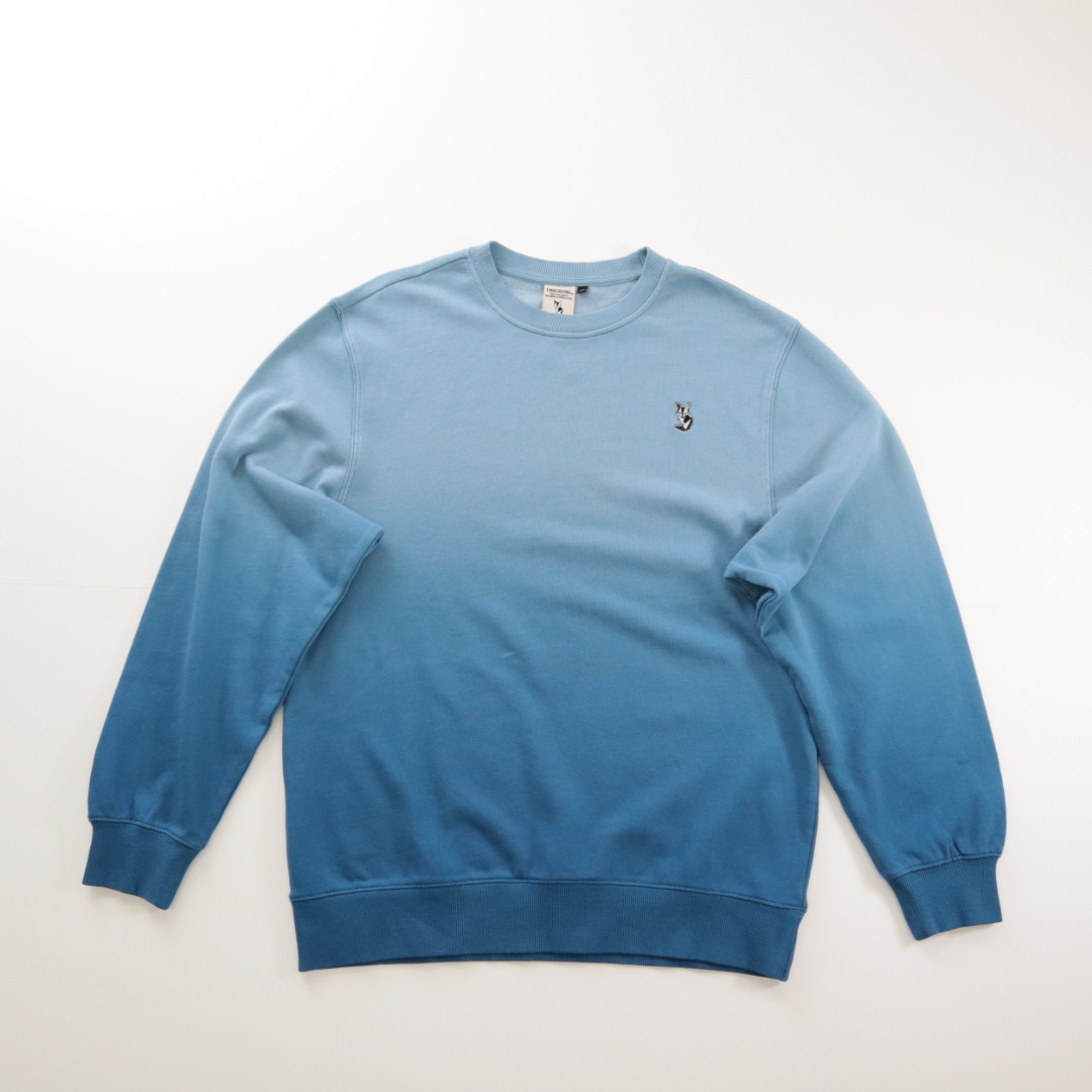 グラデーショントレーナー｜ティーマック アウティング / T-MAC OUTINGの通販 | GsMALL