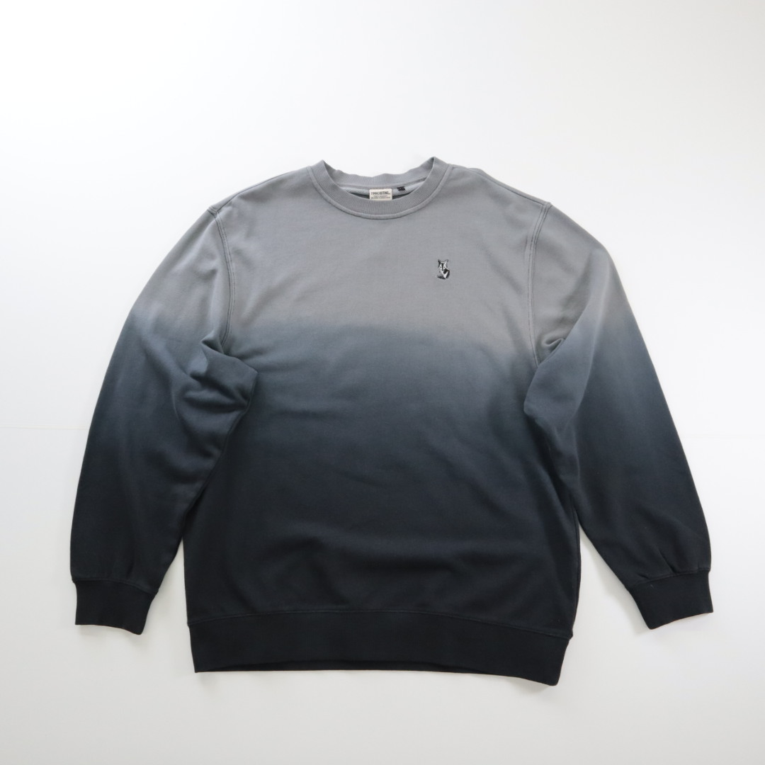 グラデーショントレーナー｜ティーマック アウティング / T-MAC OUTINGの通販 | GsMALL