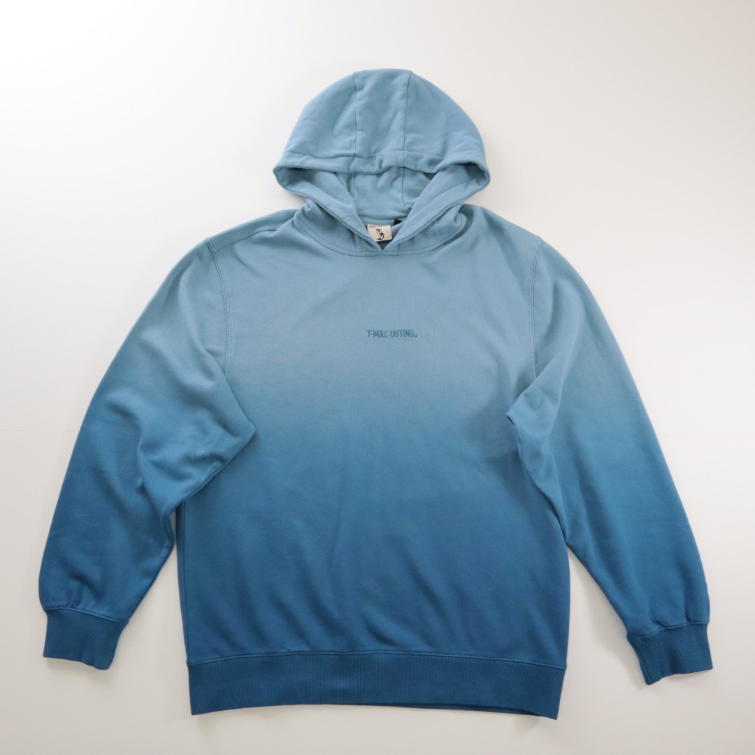 グラデーションパーカ｜ティーマック アウティング / T-MAC OUTINGの通販 | GsMALL