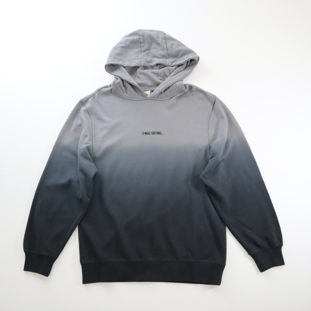 【期間限定価格】 グラデーションパーカ｜ティーマック アウティング / T-MAC OUTINGの通販 | GsMALL