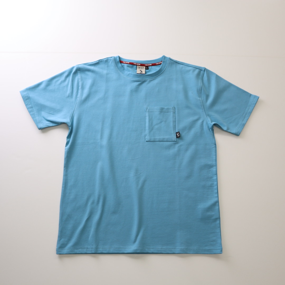 マウンテンバックロゴTシャツ｜ティーマック アウティング / T-MAC OUTINGの通販 | GsMALL