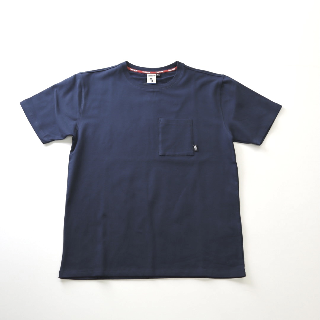 マウンテンバックロゴTシャツ｜ティーマック アウティング / T-MAC OUTINGの通販 | GsMALL