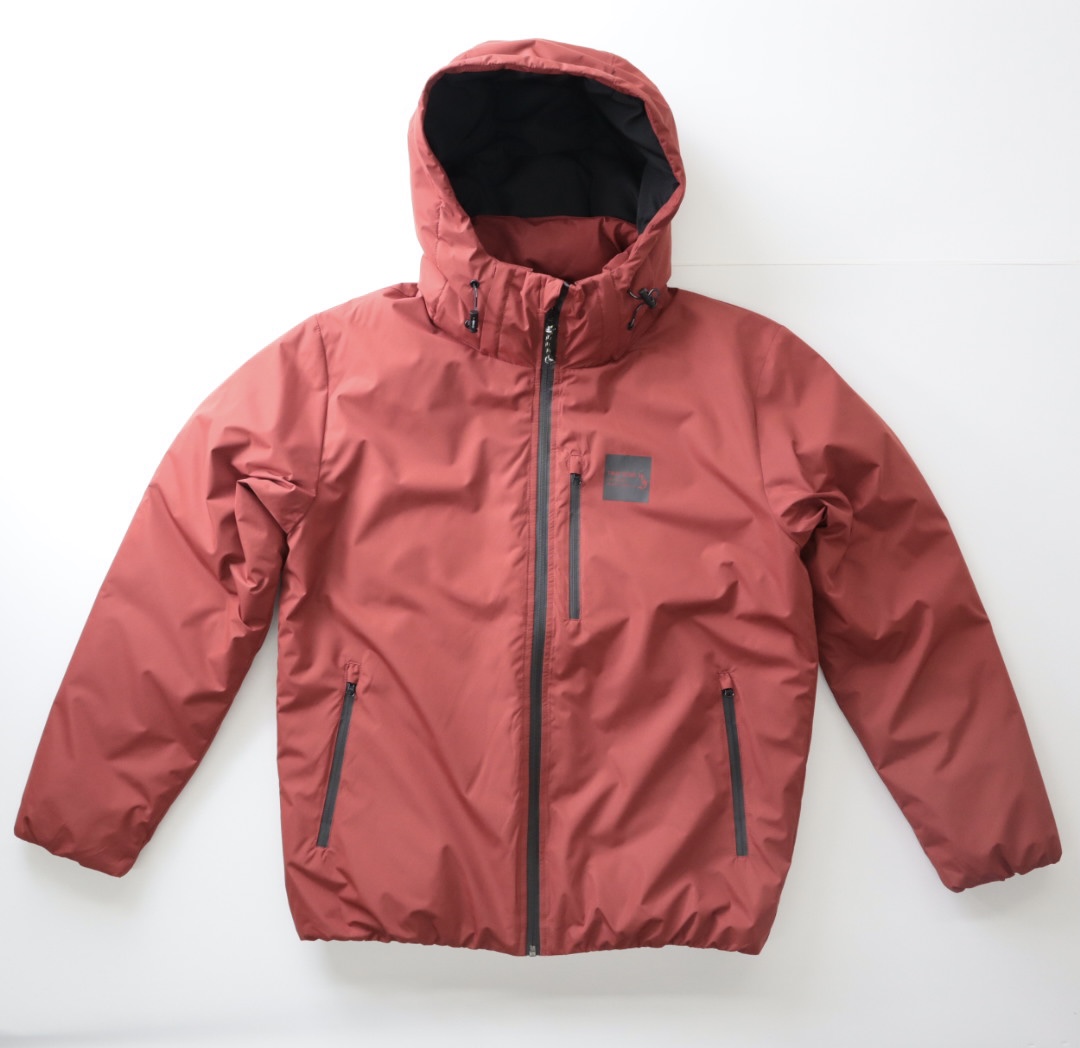 エコ中綿ジャケット / アカ 852-7205 ジャケット メンズ ｜ティーマック アウティング / T-MAC OUTINGの通販 | GsMALL