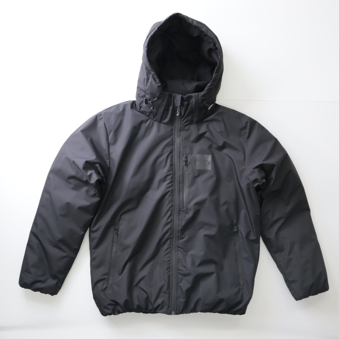 エコ中綿ジャケット / クロ 852-7205 ジャケット メンズ ｜ティーマック アウティング / T-MAC OUTINGの通販 | GsMALL