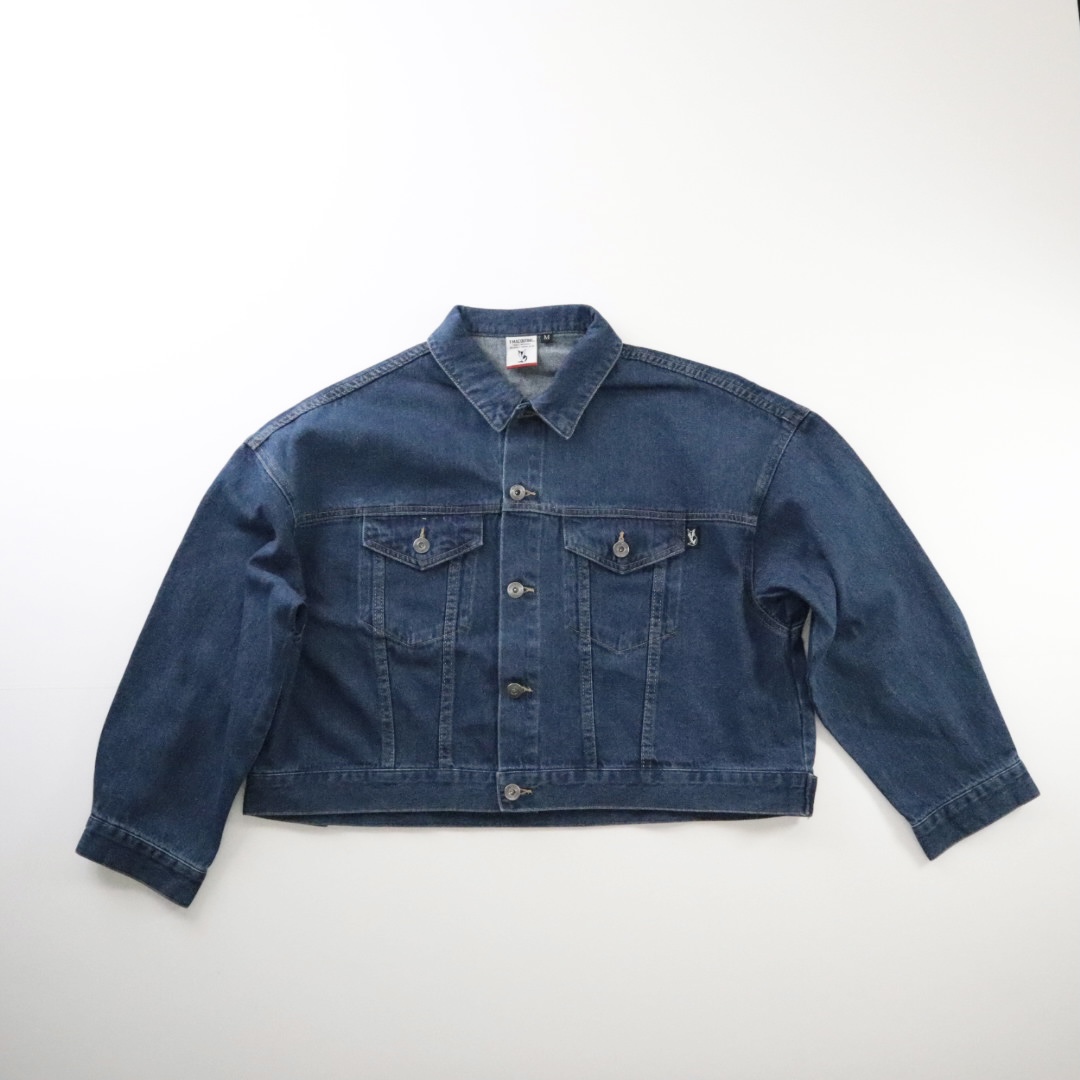 レディスデニムGジャン｜ティーマック アウティング / T-MAC OUTINGの通販 | GsMALL