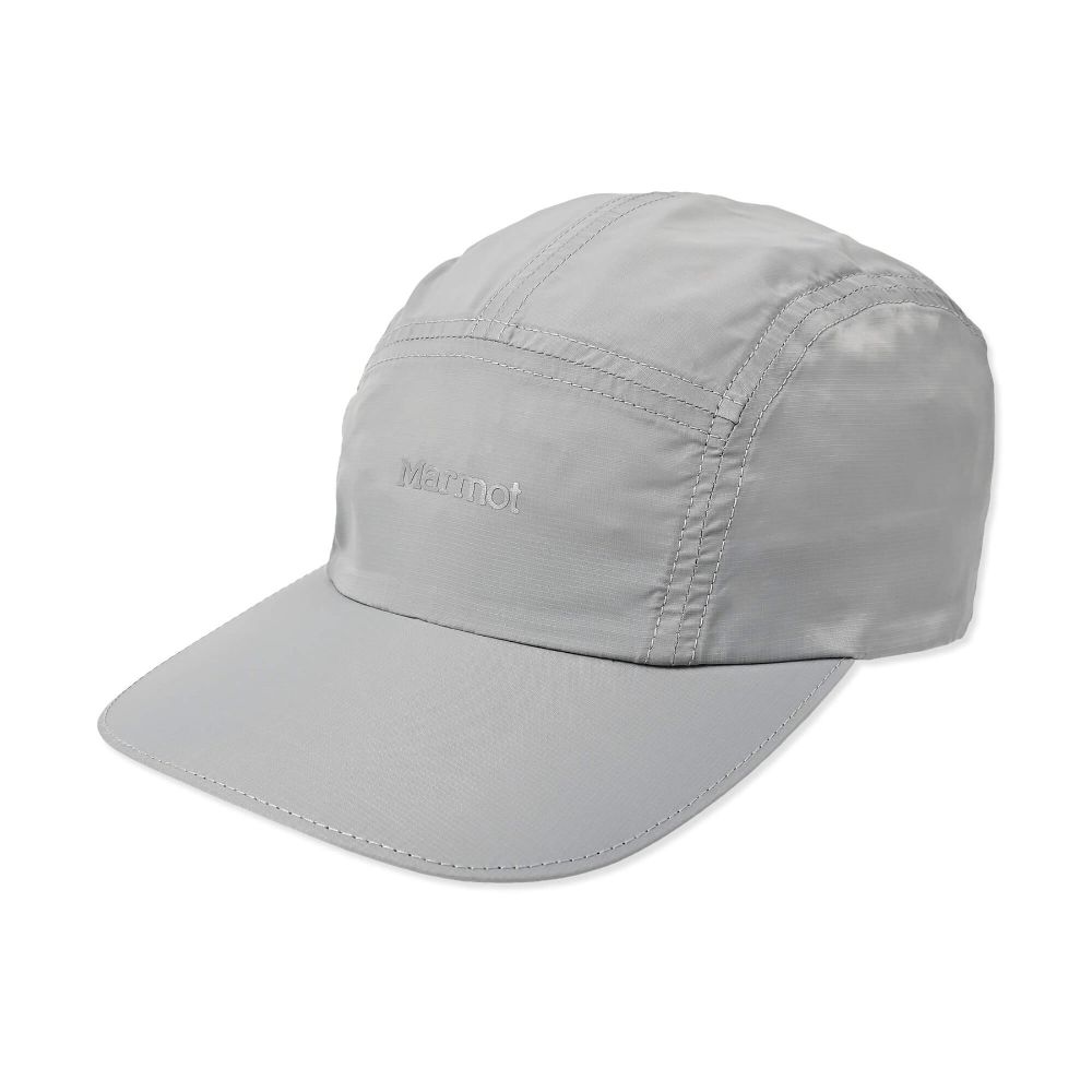 マーモットトレーニングキャップ / GRAY Marmot Training Cap UHG213 キャップ ユニセックス [25SS ...