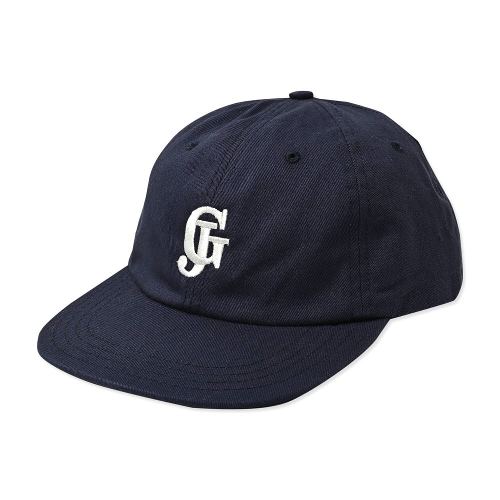 クーパーズタウンxマーモット ウォッシュド GJ キャップ / NAVY COOPERSTOWNxMarmot Washed GJ Cap ...