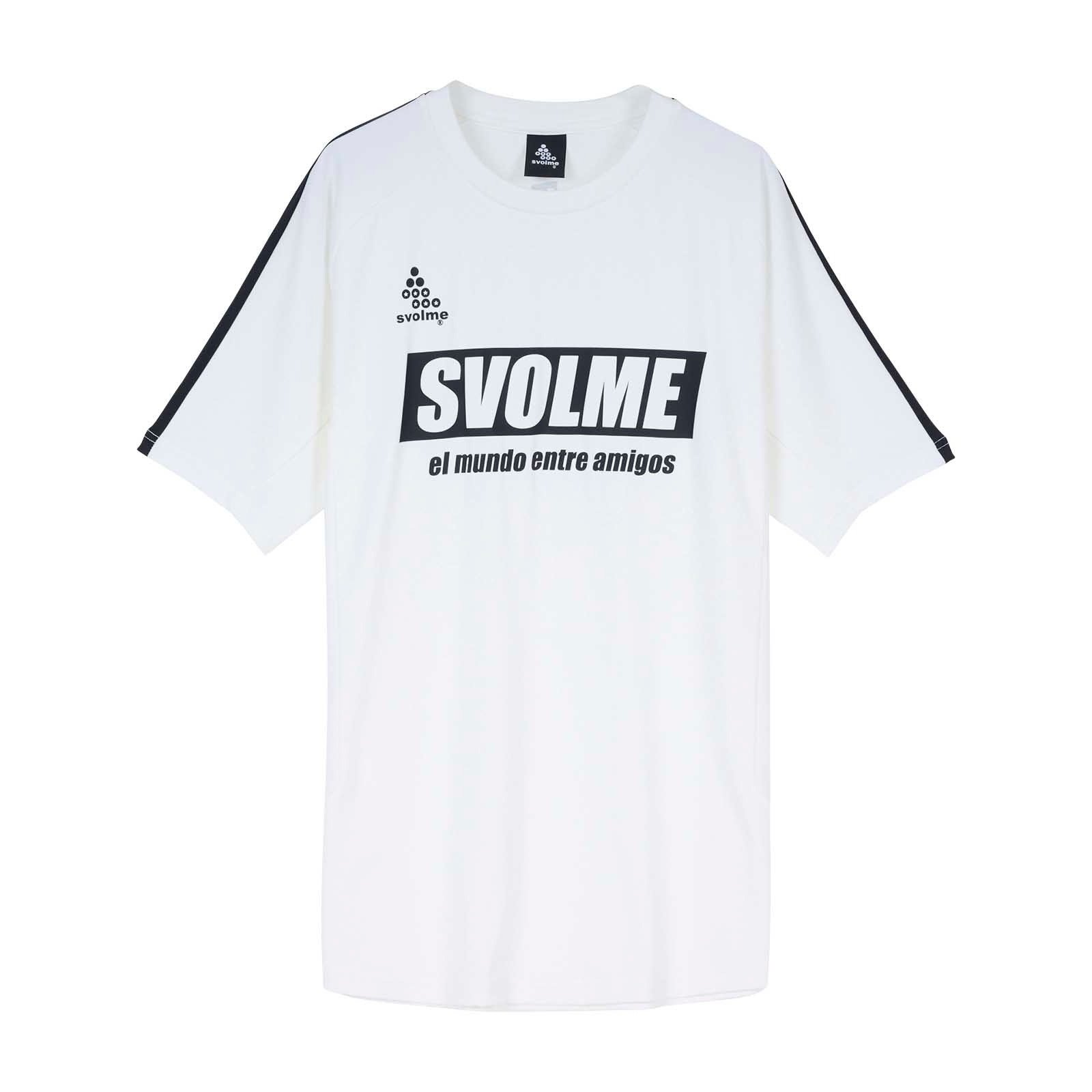 FBタイトフィットのびのびTRトップ / OFFWHITE 1251-37900-006 トップス ユニセックス [25SS]｜SVOLME / スボルメの通販 | GsMALL