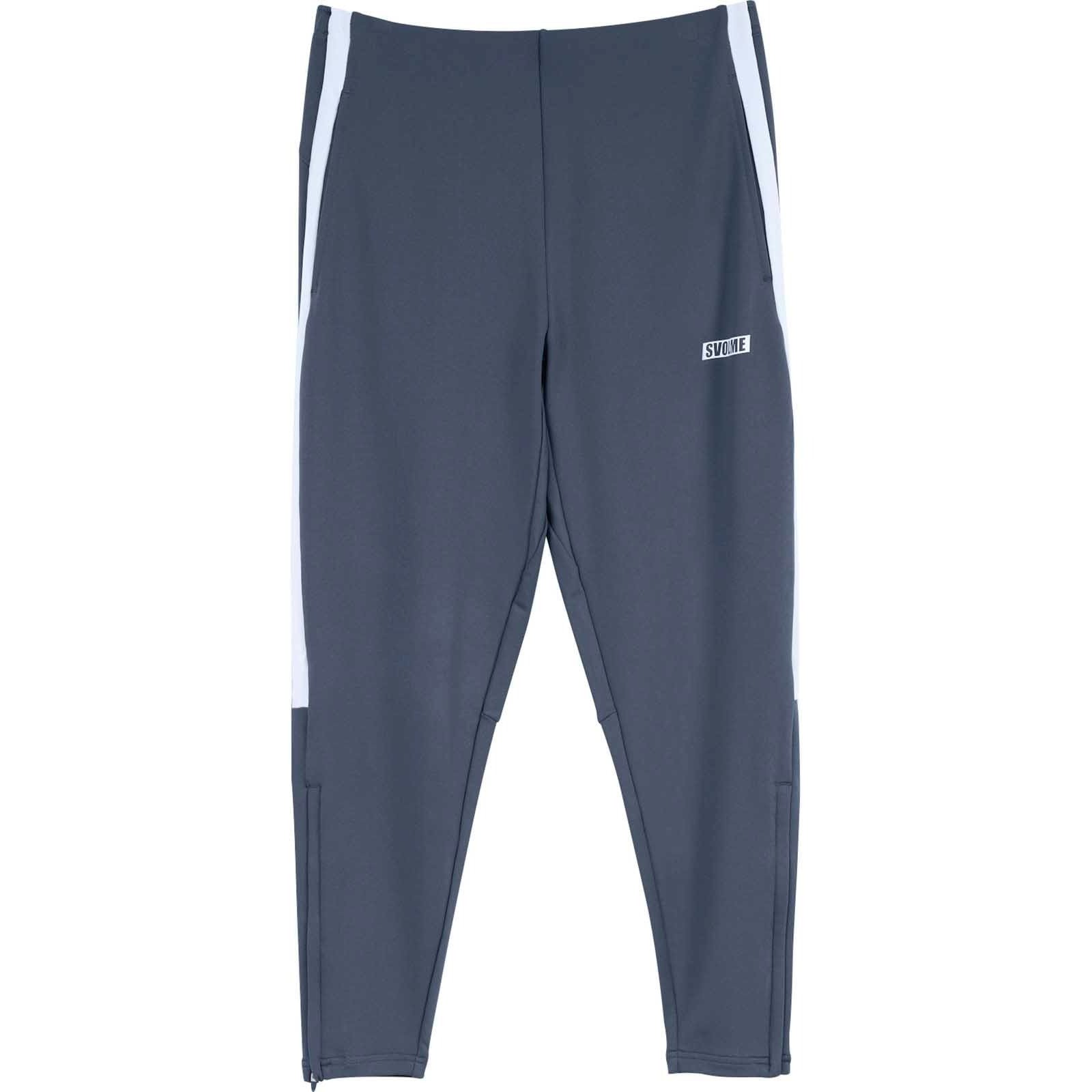 FBタイトフィットのびのびロングパンツ / ASH GRAY 1251-38202-028 ユニセックス [25SS]｜SVOLME / スボルメの通販 | GsMALL