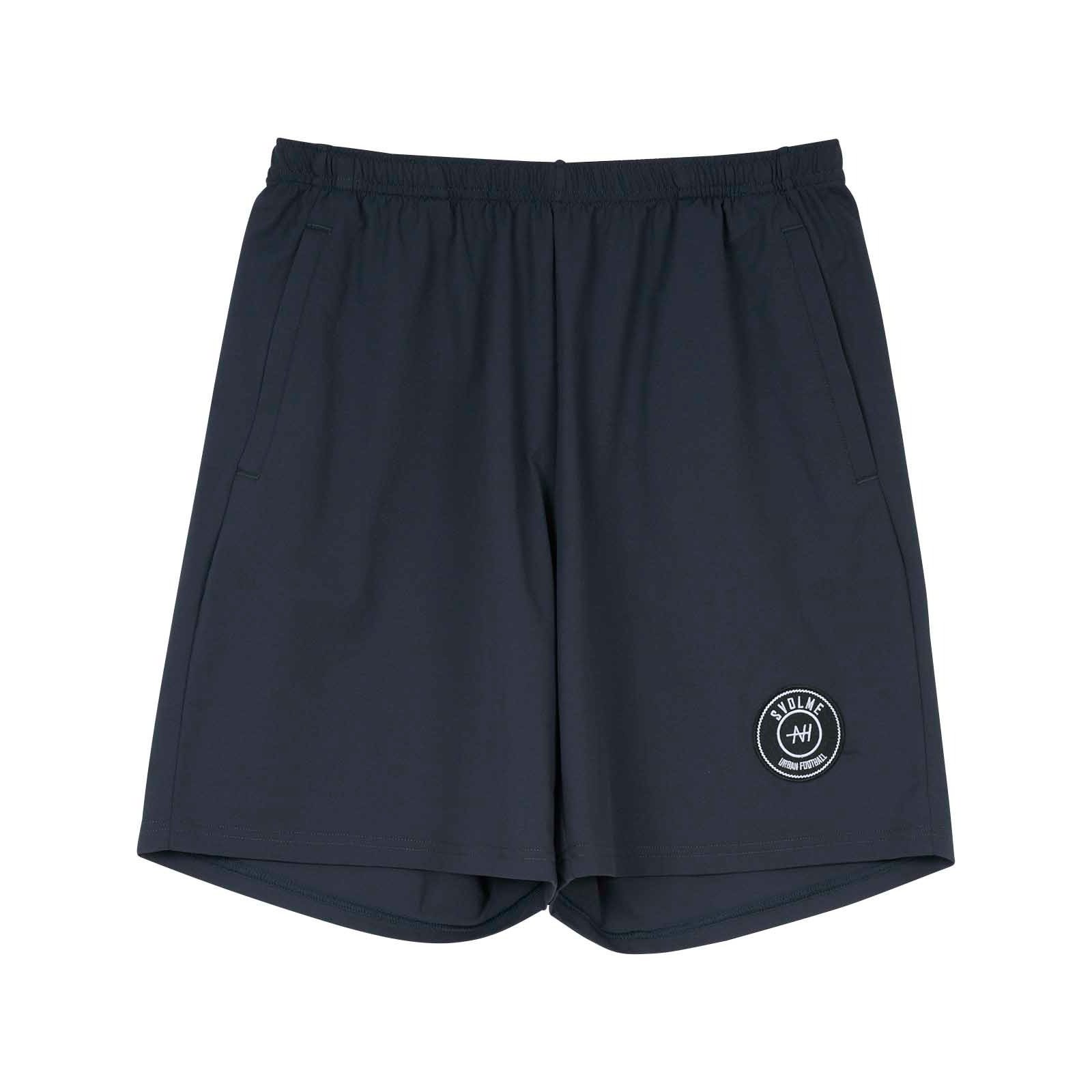 DRYストレッチショーツ / ASH GRAY 1251-41202-028 ショートパンツ ユニセックス [25SS]｜SVOLME / スボルメの通販 | GsMALL