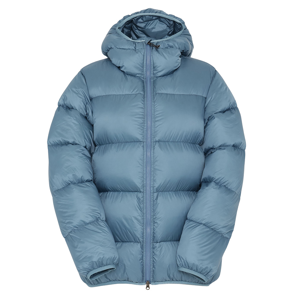 ウィメンズベーシックダウンジャケット / ブルーヘブン Women's Basic Down Jacket 011078 ダウン レディース｜アクシーズクイン / AXESQUINの通販 ...