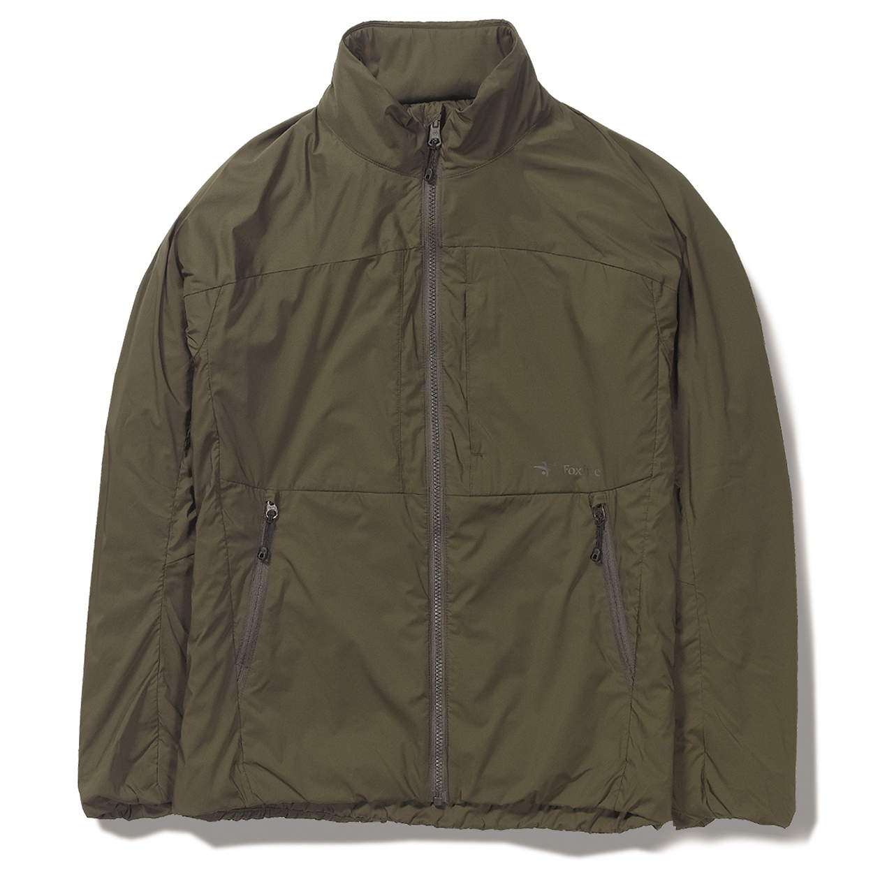 オクタライニングジャケット / ダークオリーブ Octa Lining Jacket 5113296 メンズ ユニットシステム [24FW ...