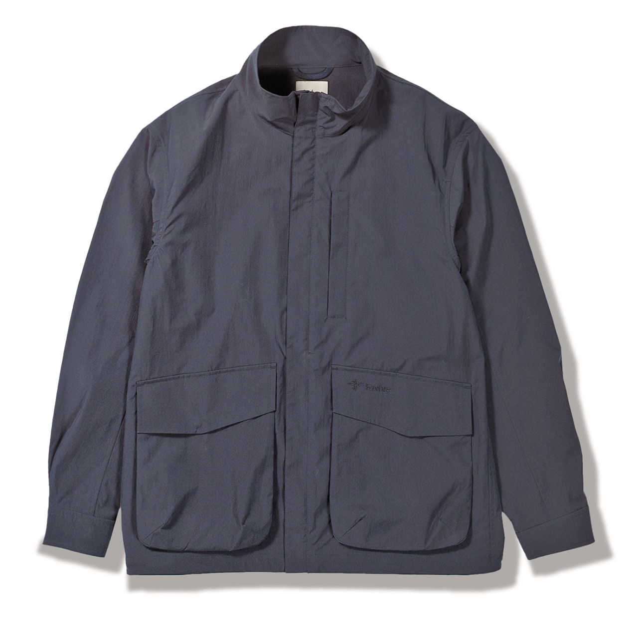 ワフトジャケット / アッシュグリーン Waft Jacket 5213558 ジャケット メンズ [25SS]｜フォックスファイヤー ...