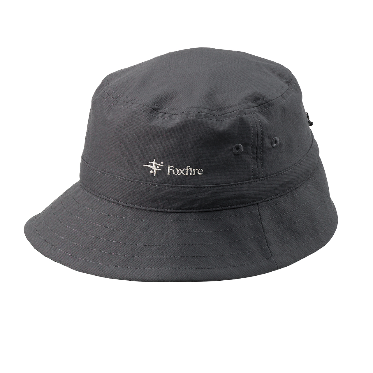 エボシハット / チャコール Eboshi Hat 5522548 帽子 ユニセックス [25SS]｜フォックスファイヤー / Foxfire ...