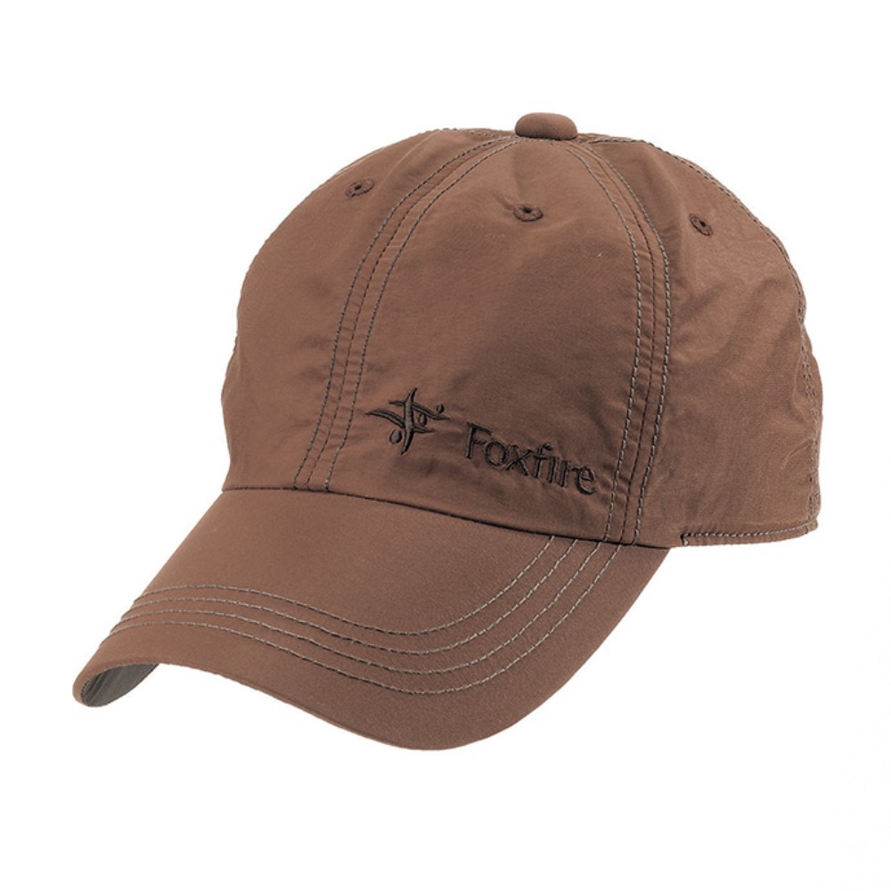 SPロゴキャップ / Supplex Logo CAP / 5522748028 キャップ メンズ｜フォックスファイヤー / Foxfireの ...