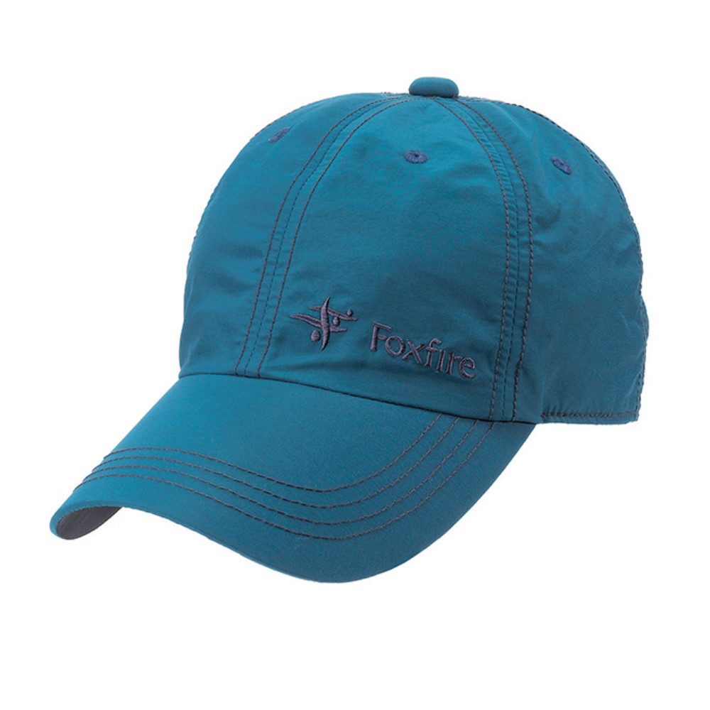 SPロゴキャップ / Supplex Logo CAP / 5522748061 キャップ メンズ｜フォックスファイヤー / Foxfireの ...