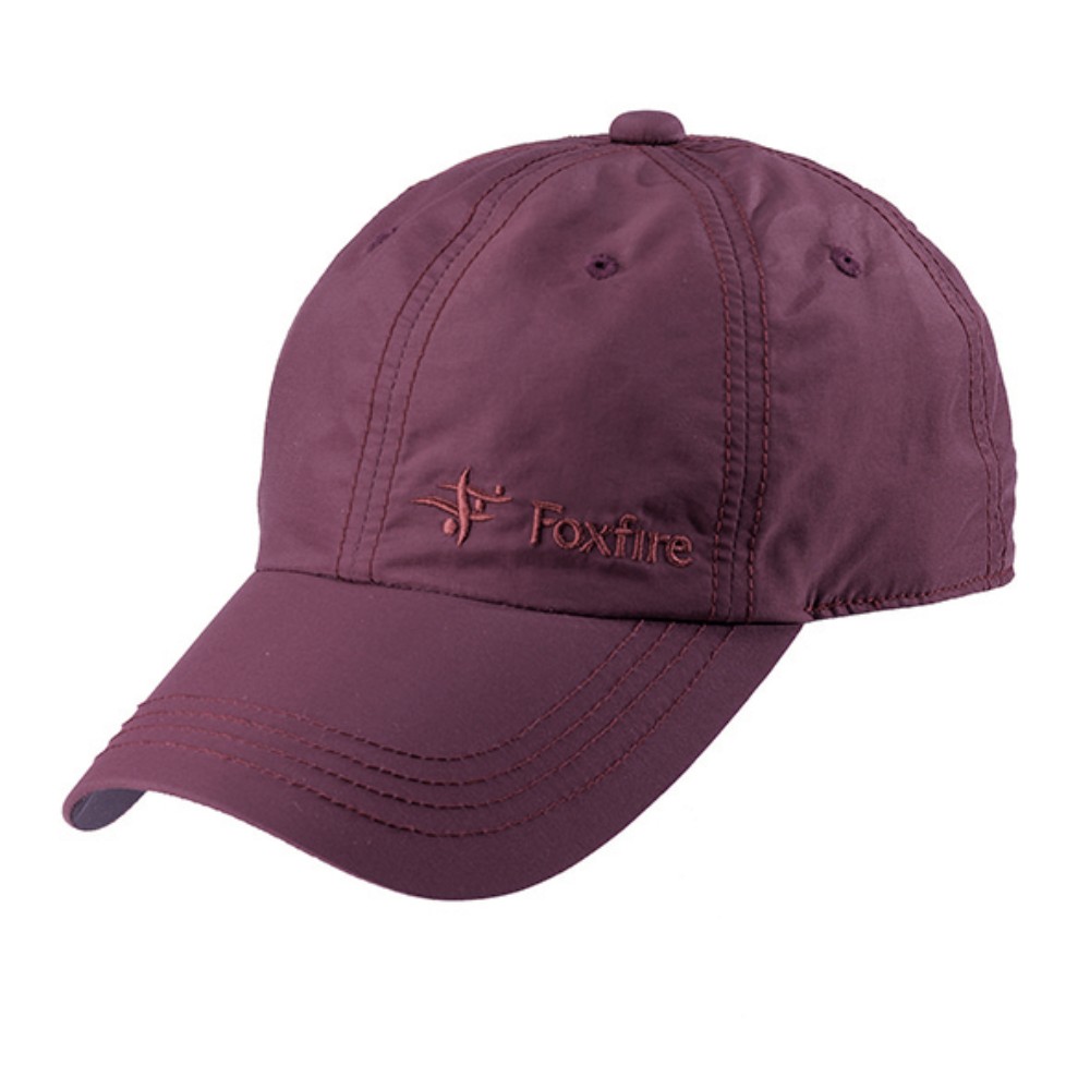 SPロゴキャップ / Supplex Logo CAP / 5522748097 キャップ メンズ｜フォックスファイヤー / Foxfireの ...