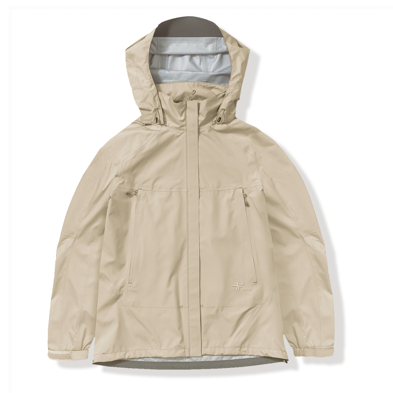 リープライトジャケット / グラナイトサンド Leap Light Jacket 8213527 ジャケット レディース [25SS]｜フォックスファイヤー / Foxfireの通販 | GsMALL