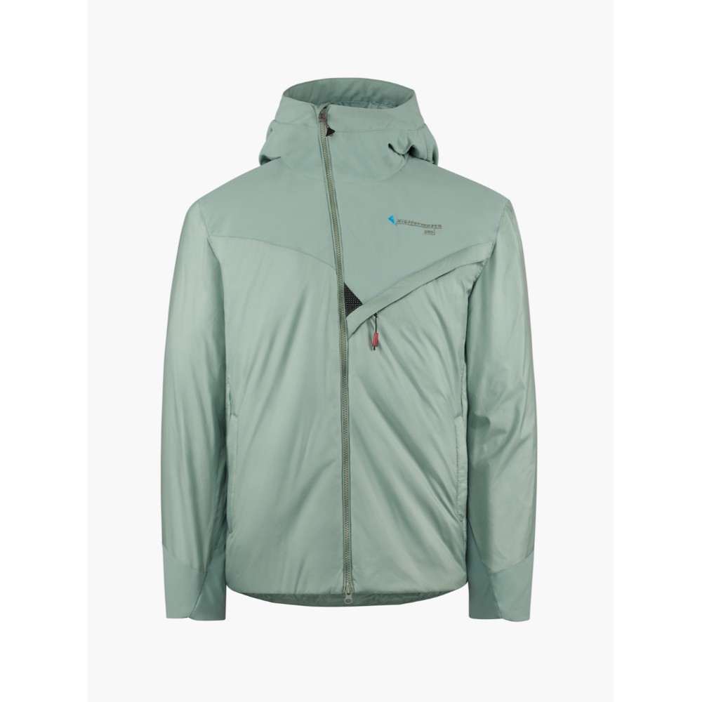 ウルド フード ジャケット M's / Urd Hood Jacket Ms 10412 Faded Green [24FW]｜クレッタルムー ...