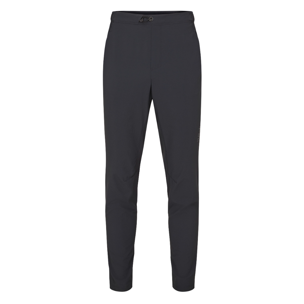 モメンタムパンツ（メンズ） / Momentum Pants QFV-82 Beluga [25SS]｜ラブ / Rabの通販 | GsMALL
