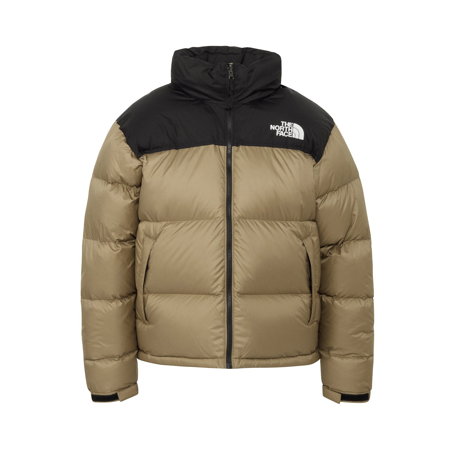 ヌプシジャケット（メンズ） / NUPTSE JACKET ND92555 クラシックカーキ・CK [25FW]予定【数量限定予約開始】【ポイント10%還元】｜ザ・ノース・フェイス / THE ...