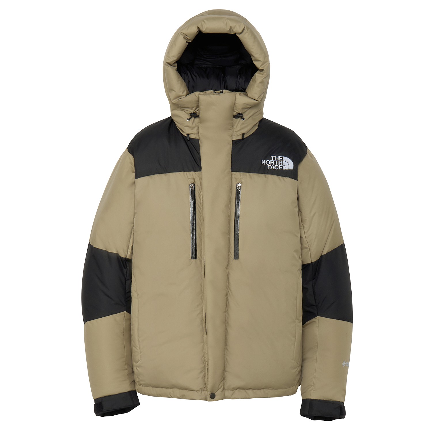 バルトロライトジャケット（ユニセックス） / BALTRO LIGHT JACKET ND92551 クラシックカーキ・CK [25FW]予定【数量限定予約開始】【ポイント10%還元】｜ザ ...
