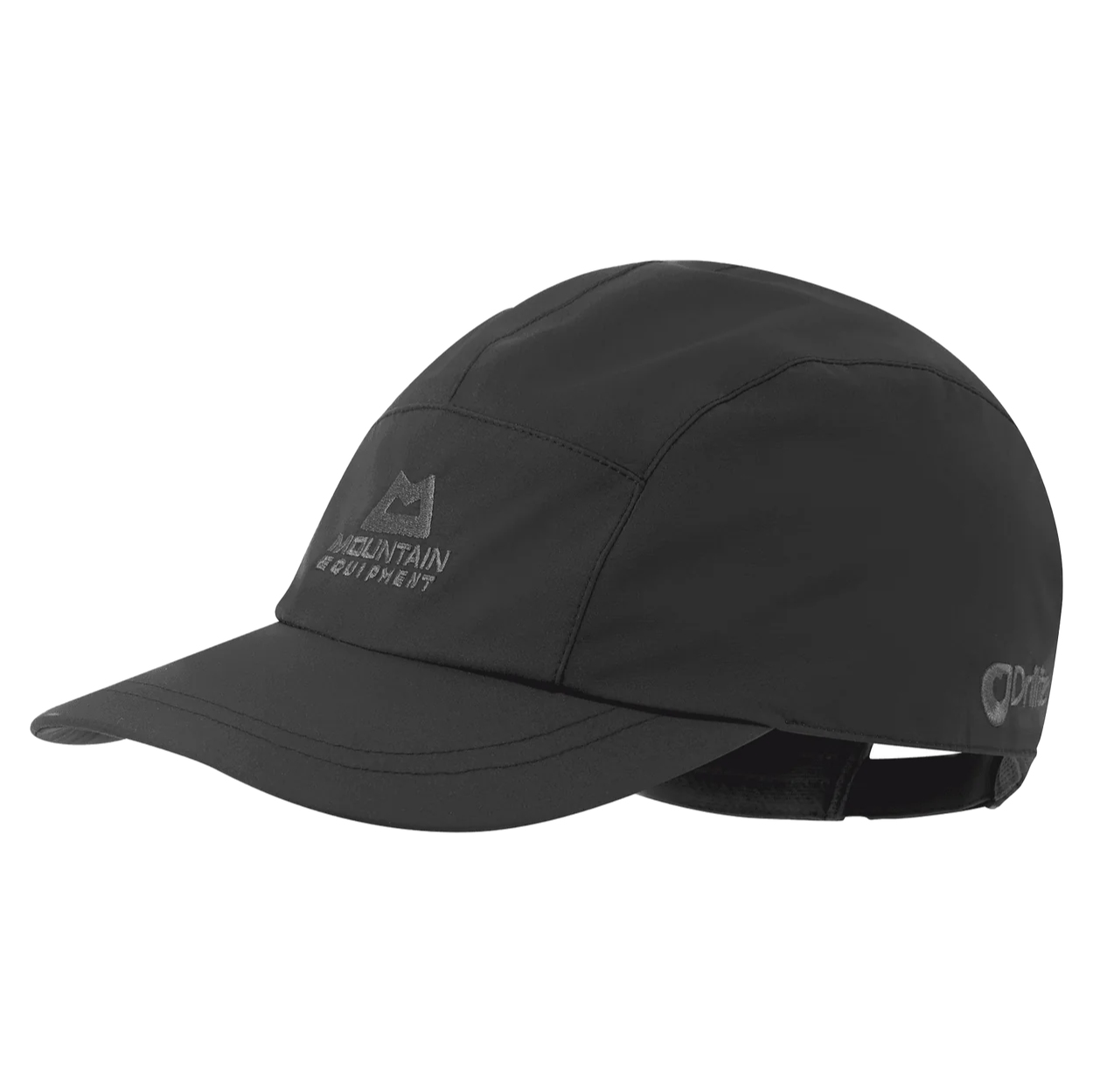 ドリライト キャップ（ユニセックス） / DriLite Cap ME5SUHG048 BLACK [25SS]｜MOUNTAIN ...