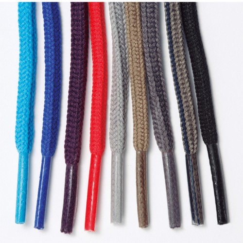 トライアングルシューレース 130 / EBY621 RED｜エバニュー / EVERNEWの通販 | GsMALL