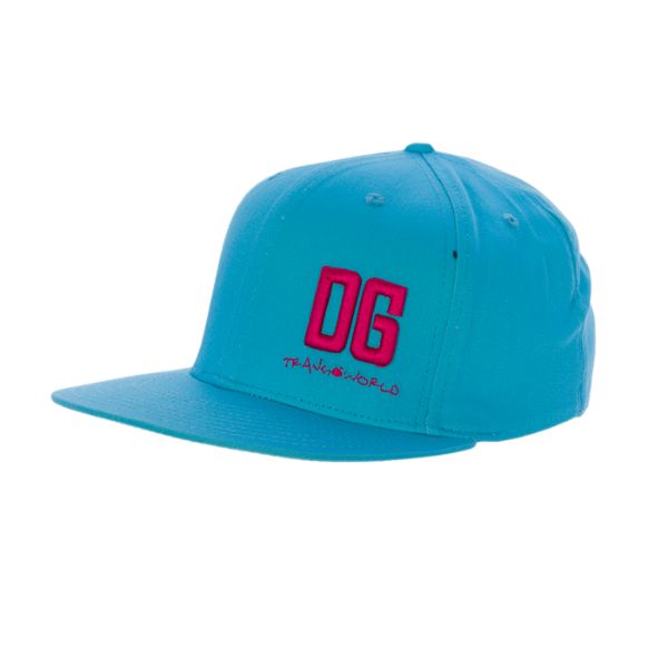 【アウトレット】 DGキャップ / DG Cap PC006808 133 Blue｜Trangoworld / トランゴワールドの通販 ...