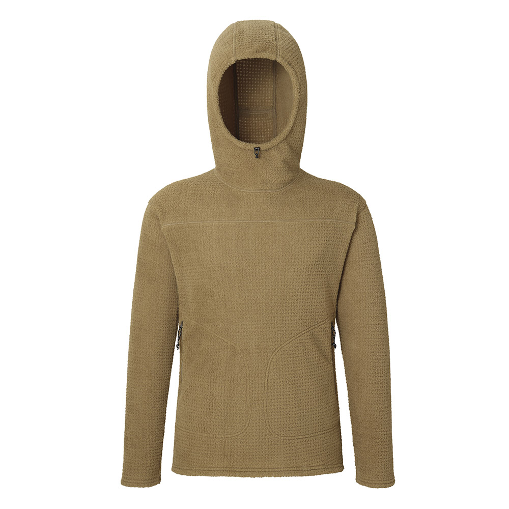 【アウトレット】 メンズ ハイロフト フリース フーディ / Hi Loft Fleece Hoodie 011013 E31 ｜アクシーズ ...