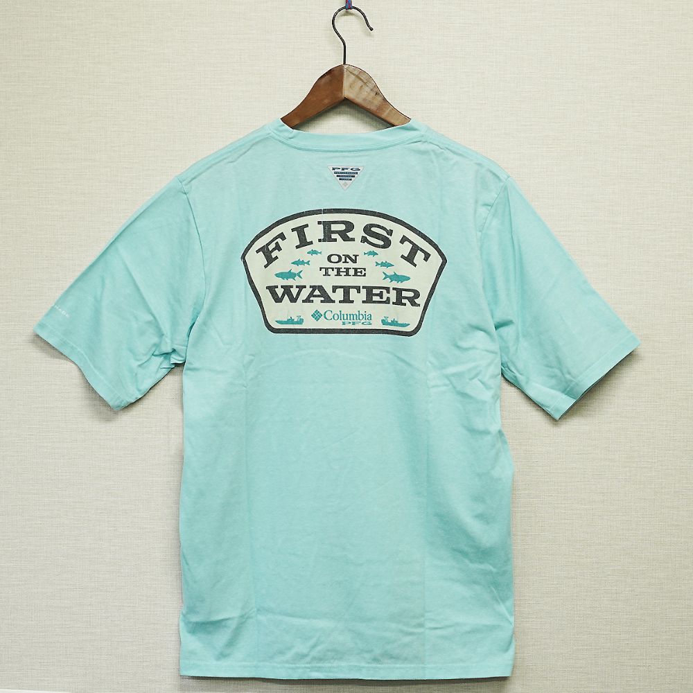 【アウトレット】 メンズ PFG ファーストウォーターグラフィックスTシャツ / PFG FIRST WATER GRAPHIC SS ...