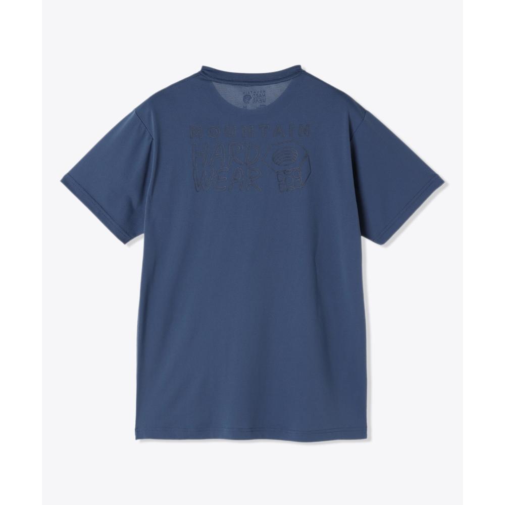 エステロショートスリーブT（ユニセックス） / Estero Short Sleeve T OE0409 478 Dark Mountain ...