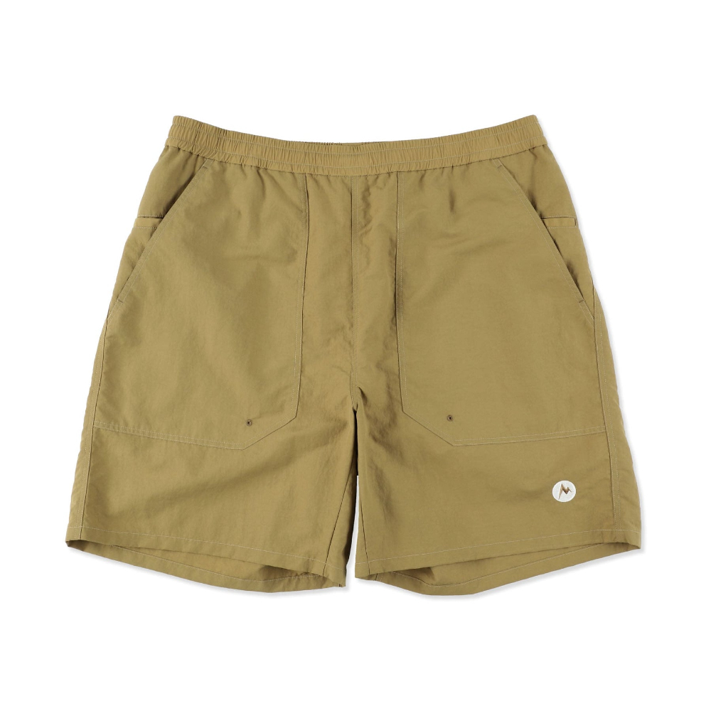 【アウトレット】GJショーツ （メンズ） / GJ Shorts TSSMP404 ベージュ ｜マーモット / Marmotの通販 | GsMALL